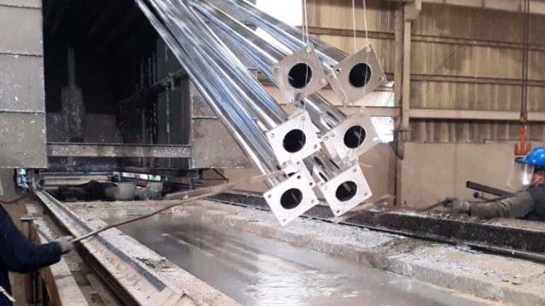 Mạ kẽm điện phân và mạ kẽm nhúng nóng nên chọn loại nào?