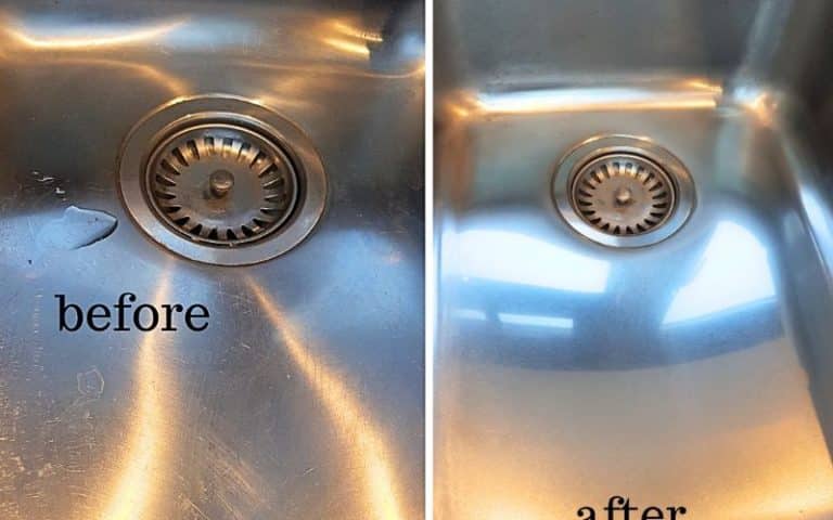 Top 3 cách xử lý inox gương bị trầy xướchiệu quả "Siêu tốc"